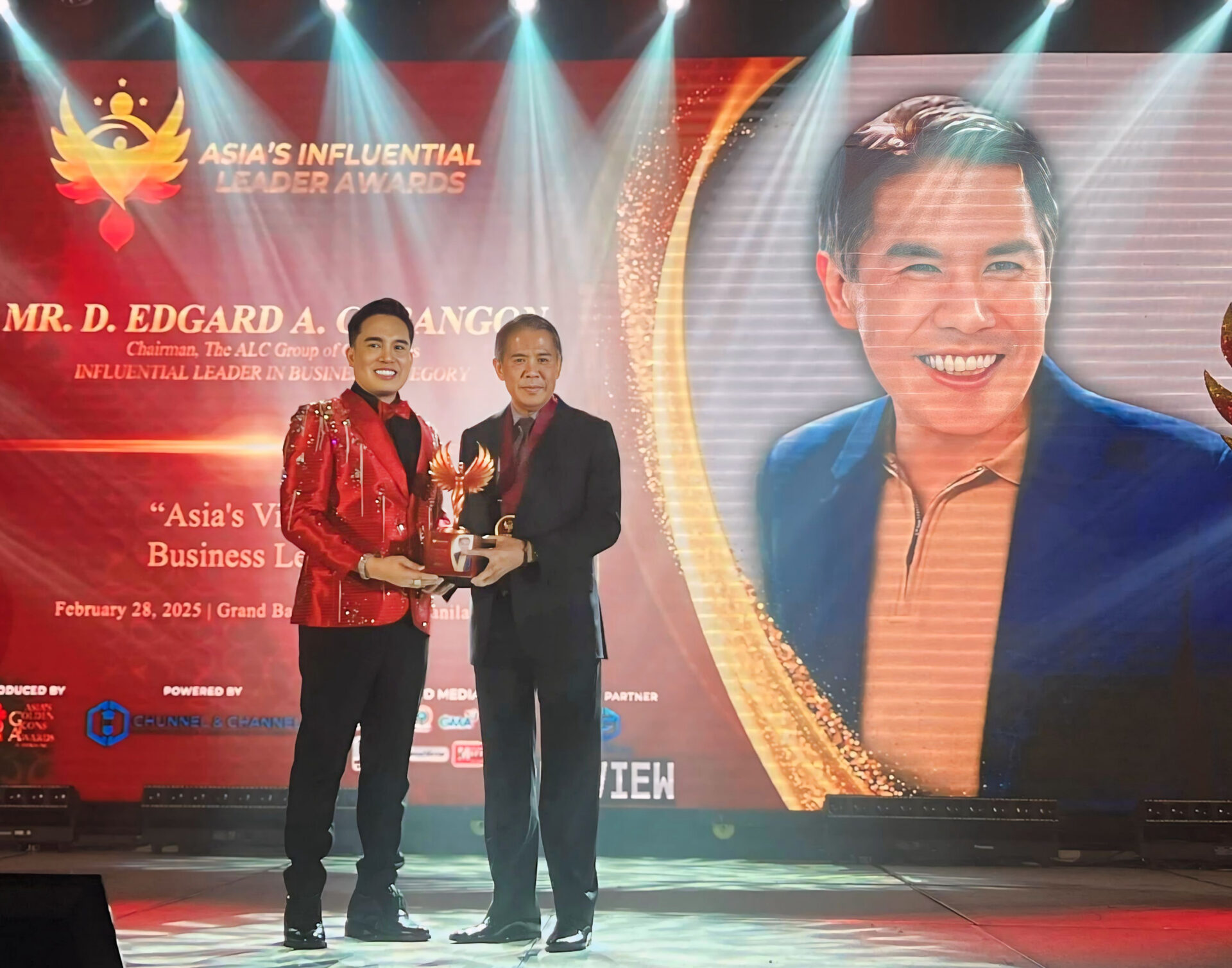 ALC Group of Companies