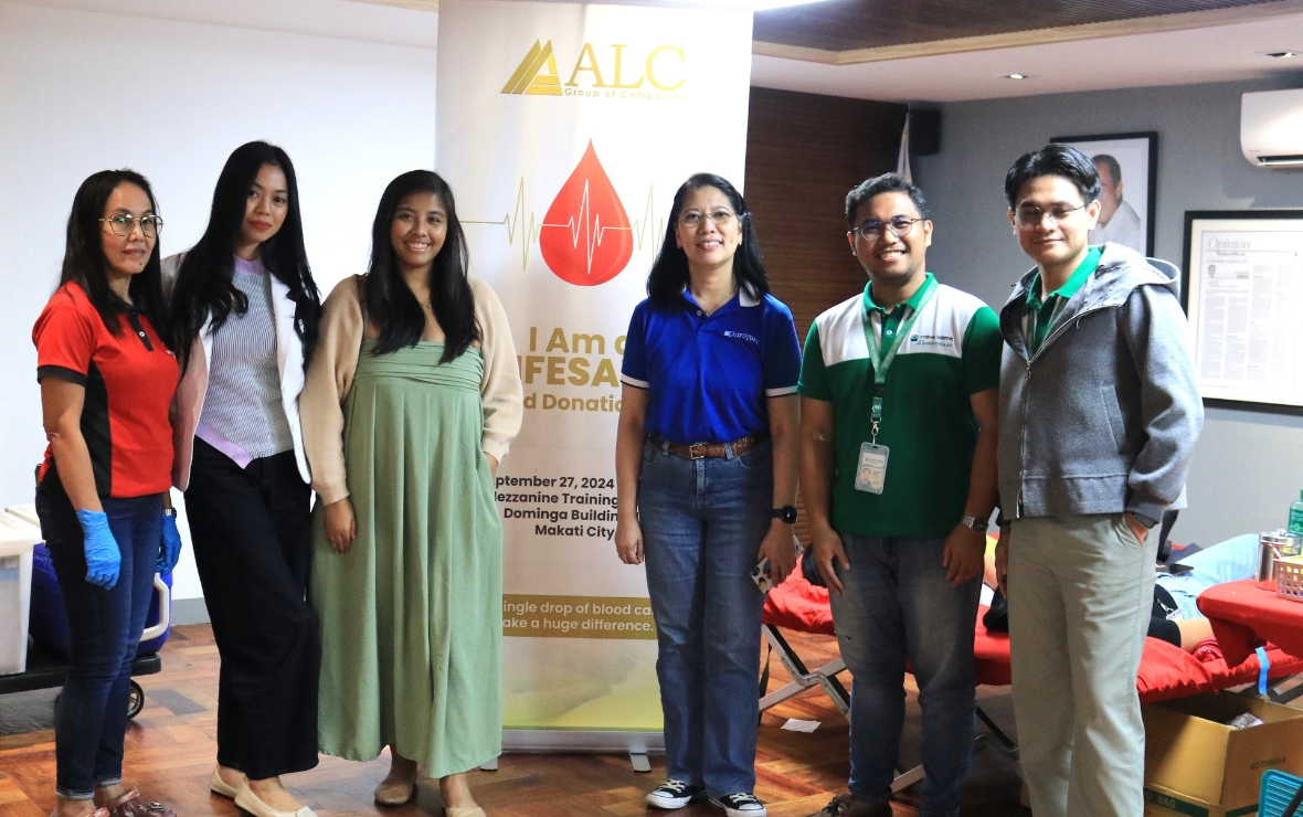 ALC Group of Companies